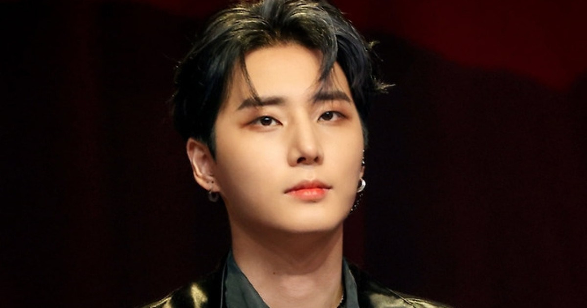 DAY6 영케이, 화제성까지 잡았다…"JYP 자부심" 박진영이 칭찬한 올라운더[TEN피플]