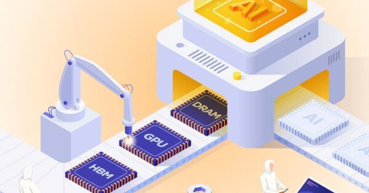 미래에셋, HBM·우량 금융채 투자 ETF 2종 신규 상장