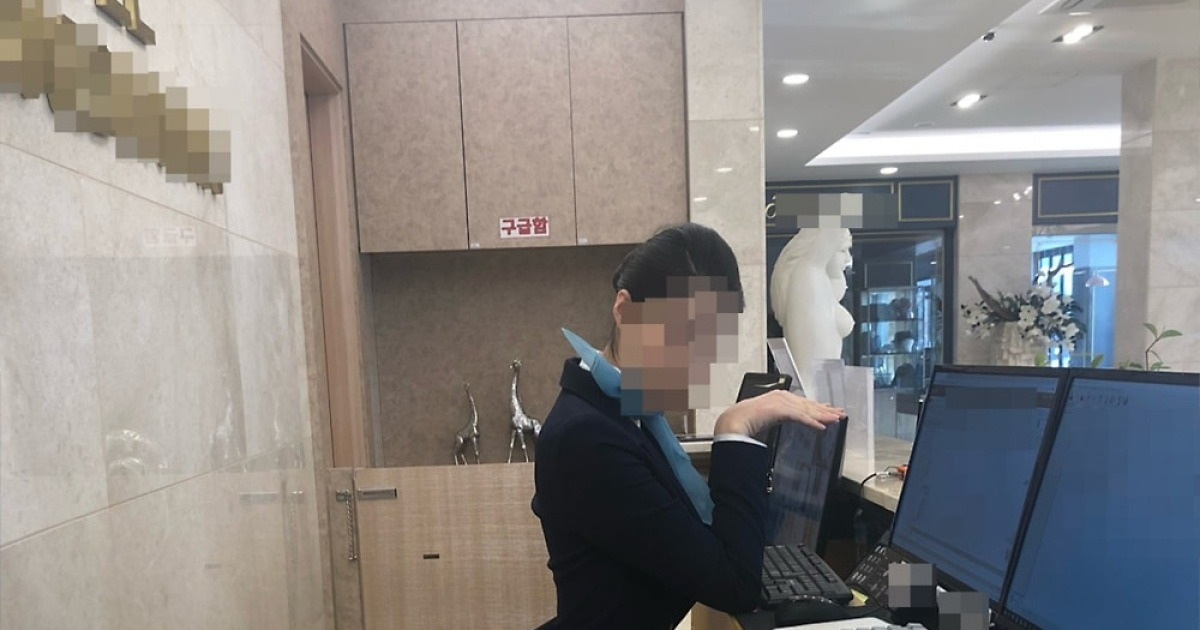 [단독] '나혼산' PPL 논란 호텔 전 직원 "나도 JMS 신도였다"