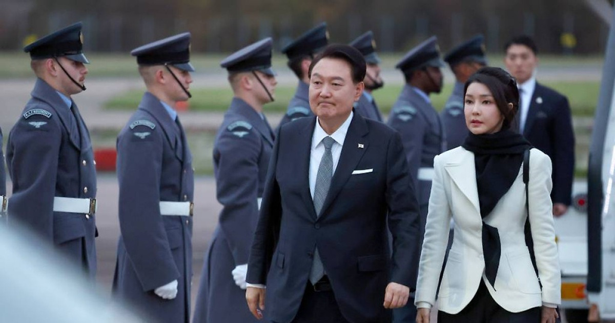 韓-英 FTA 개선협상 개시…친환경차·화학제품 영국길 넓힌다