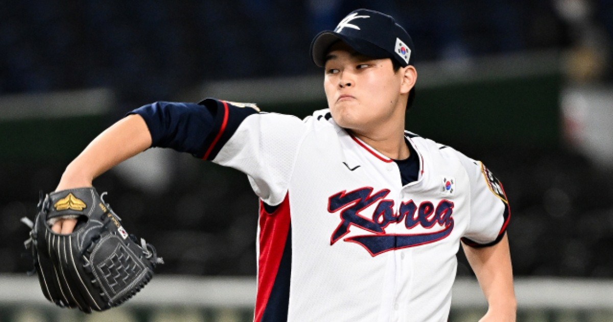 '질롱→KIA→AG→APBC'…최지민의 숨 가쁜 1년 '85이닝' 경험치 흡수, KIA 불펜 든든