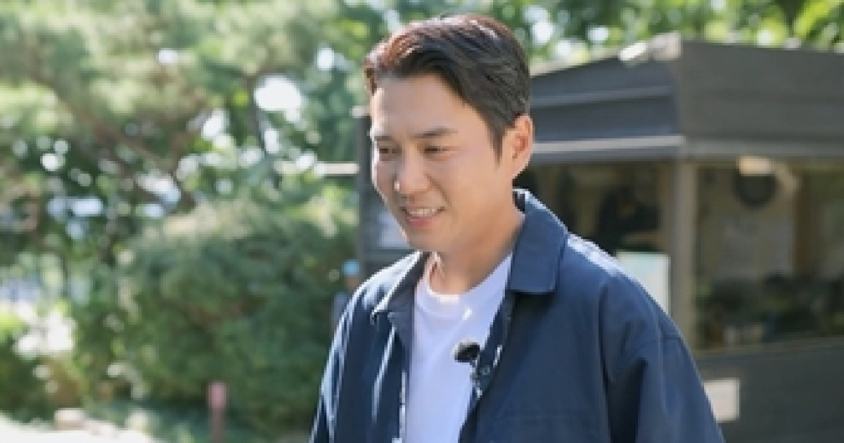 주상욱, KBS1 ‘다큐 온’서 종로 가이드 완벽 변신