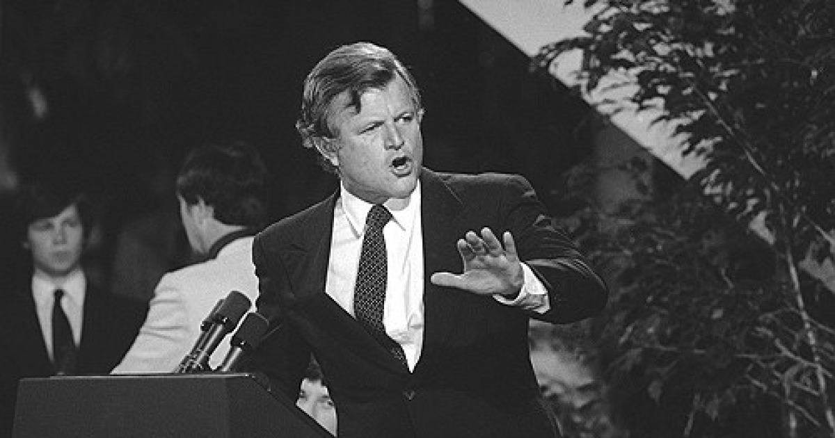 JFK 60 Years The Kennedys Today