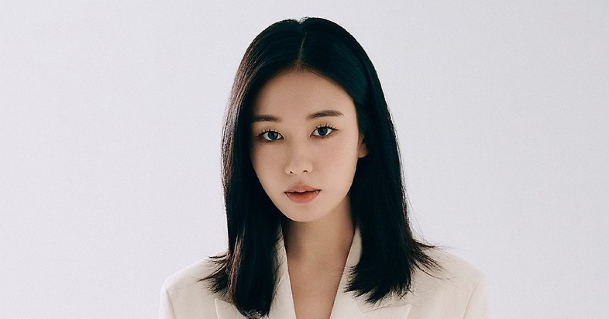 MBC 드라마 '연인'의 배우 안은진