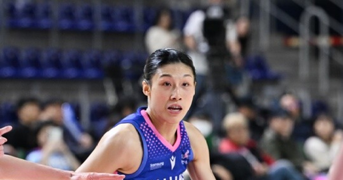 [WKBL 1라운드 리뷰] 주역으로 거듭난 이해란, 정점 찍고 있는 신이슬