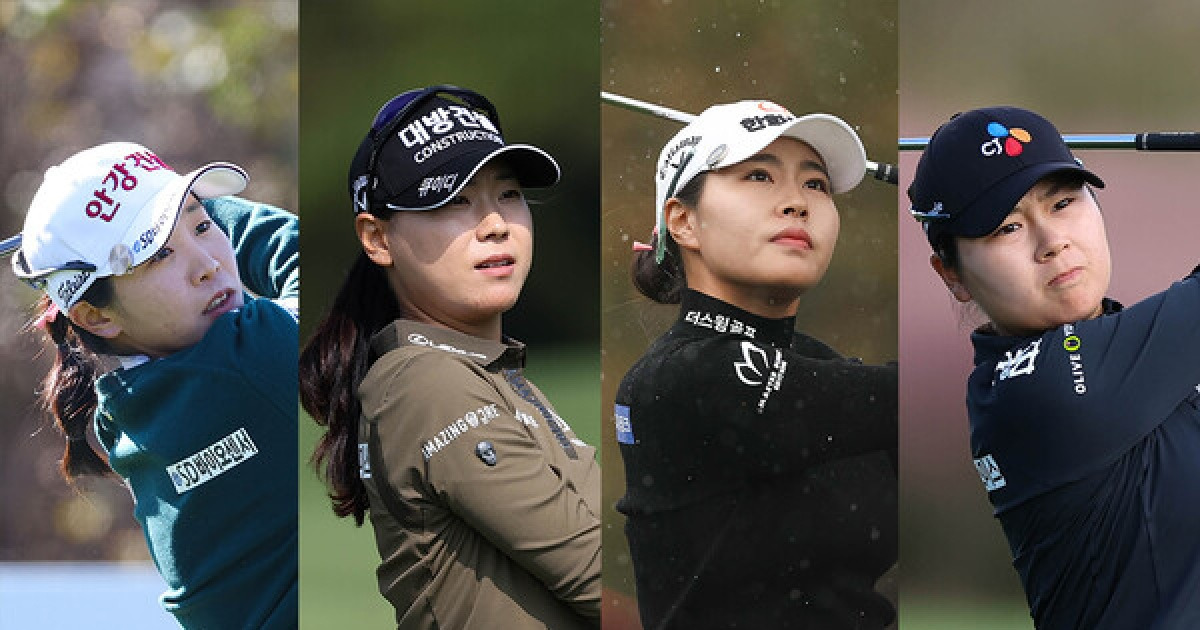 'KLPGA 대표주자' 임진희·이소미, LPGA Q-시리즈 도전장…성유진·홍정민도 다시 미국행