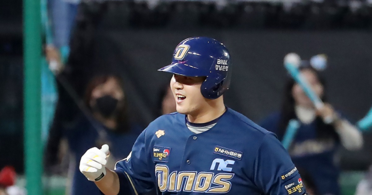 개막부터 APBC까지…NC, ‘성적+육성’의 시즌 남겼다