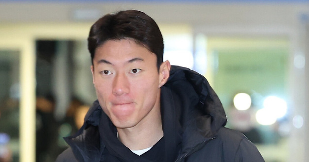 [SPO ISSUE]'불법 촬영 혐의' 황의조에 '무죄 추정의 원칙' 클린스만 "혐의 나오기 전까지 우리 선수"