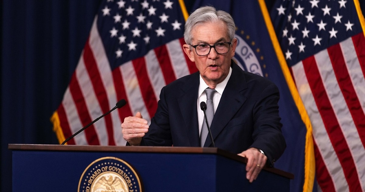 11월 연준 FOMC 의사록에 금리 인하 언급 없어