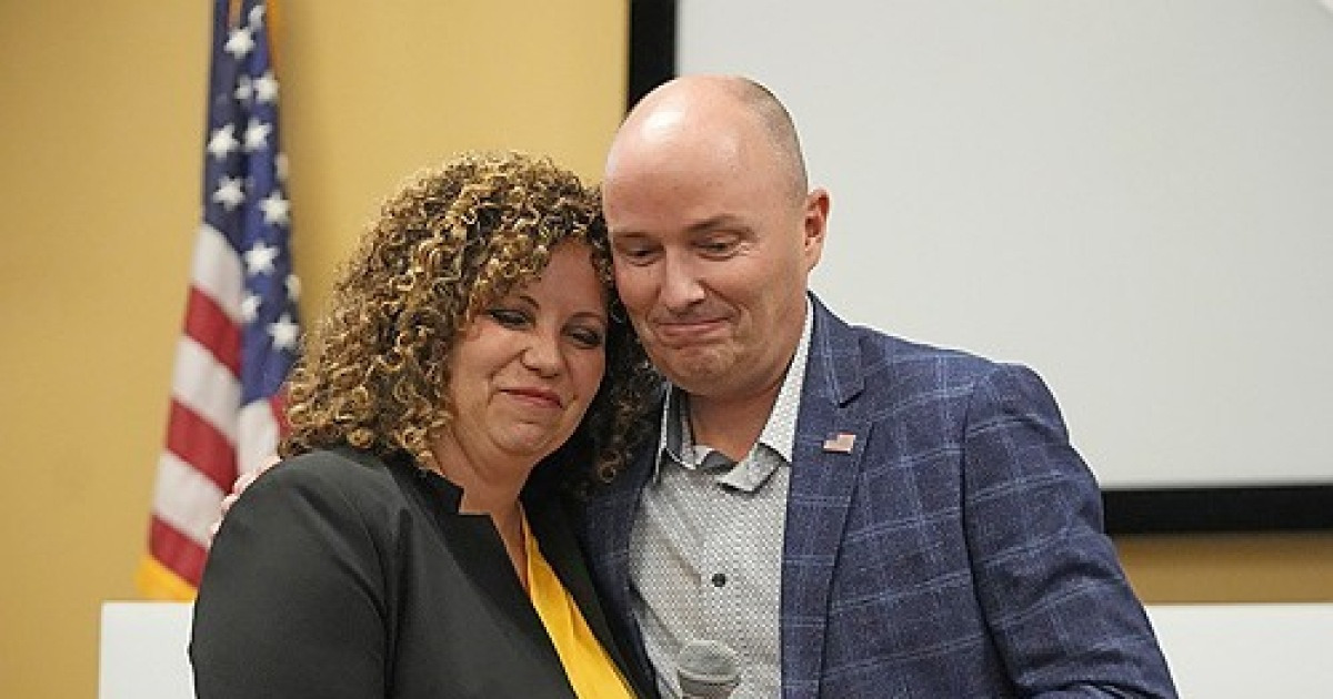 Election 2023 Utah House