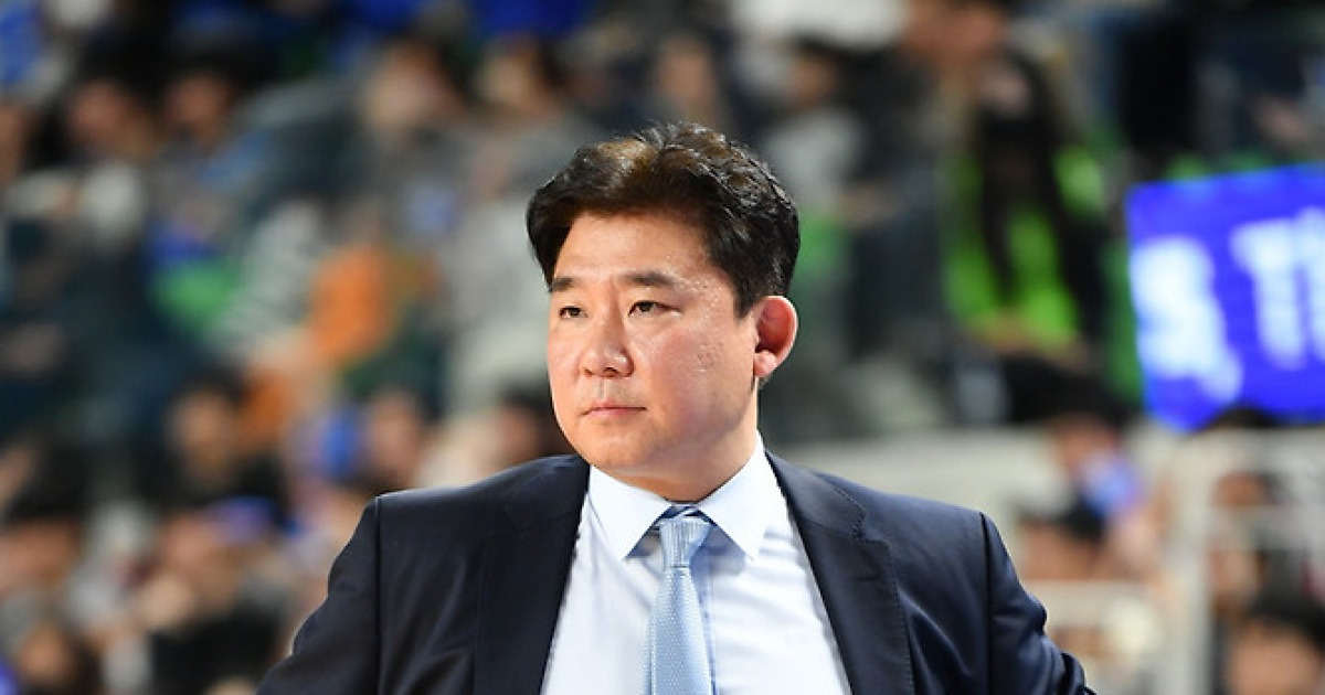 KBL, 24일 재정위 개최...소노 김승기 감독·DB 권순철 단장 징계 여부 결정