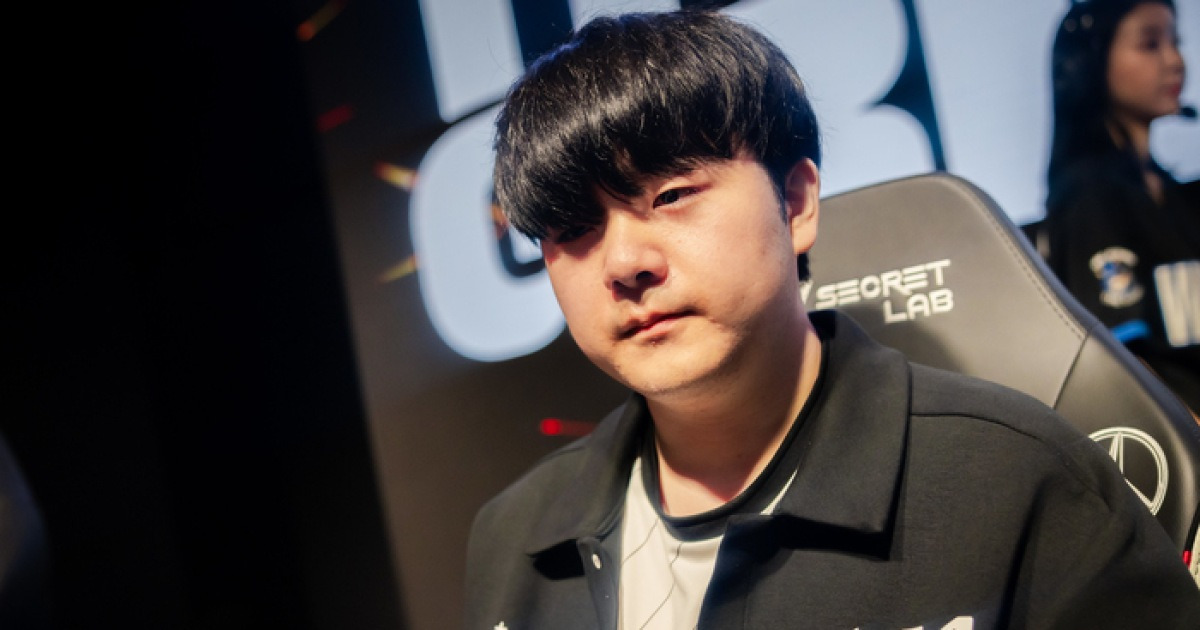 [外絮] SportSeoul GenG Kiin-Canyon-Chovy - PTT評價