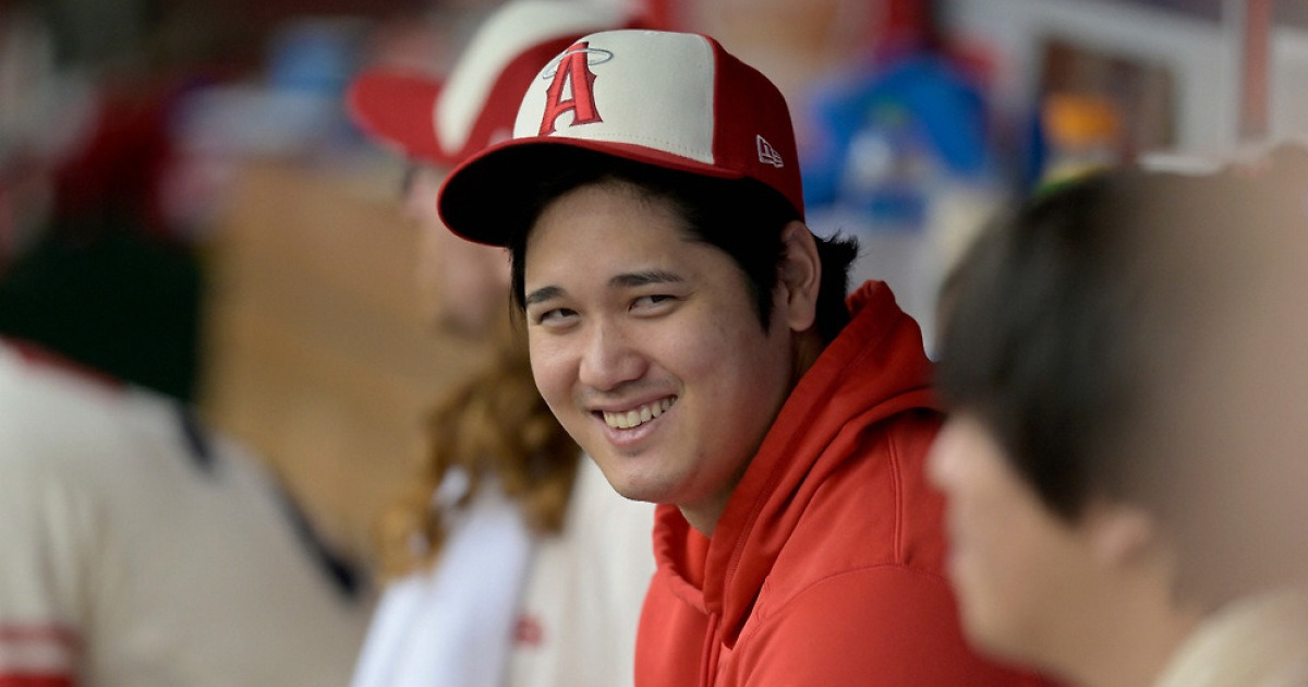 '오타니 효과 200% 누릴 클럽 → 이정후 노리는 SF' MLB.com 분석