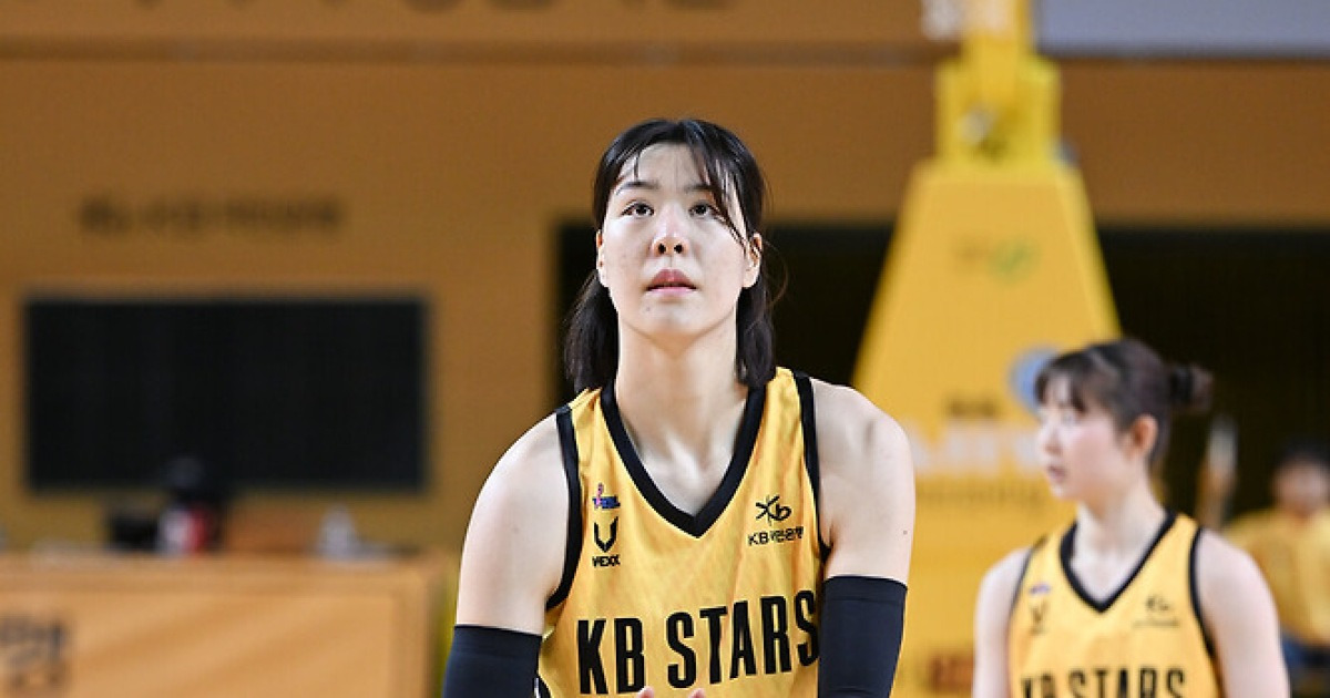 [WKBL 1라운드 리뷰] 건강하게 돌아온 박지수, MVP 탈환을 노린다