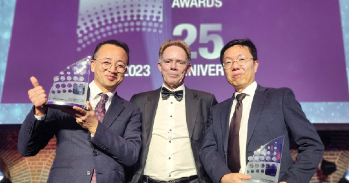 SKT·KT 기술, 세계가 인정… `WCA`서 나란히 2관왕 쾌거