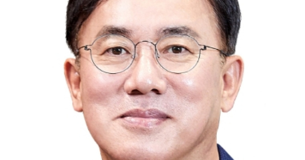 LG Display appoints LG Innotek chief as new CEO