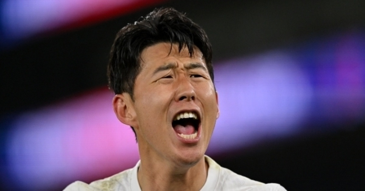 EPL 컴백 캡틴 SON, 차·포 다 뗀 토트넘 2연패 수렁에서 구해낼까