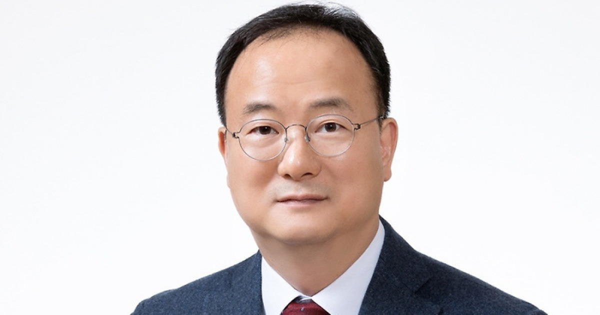 문혁수 LG이노텍 CSO, 신임 대표로 임명