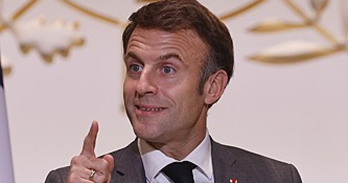 FRANCE GOVERNMENT MAYORS