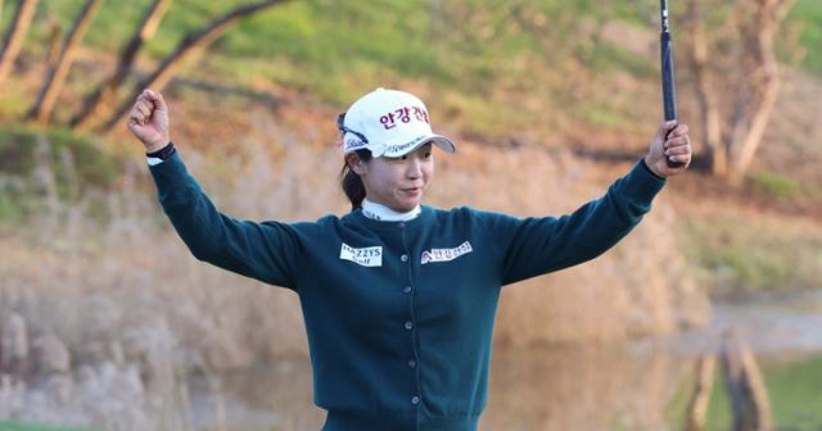 KLPGA 스타들 미국으로, 일본으로... LPGA 투어, JLPGA 투어에 도전장