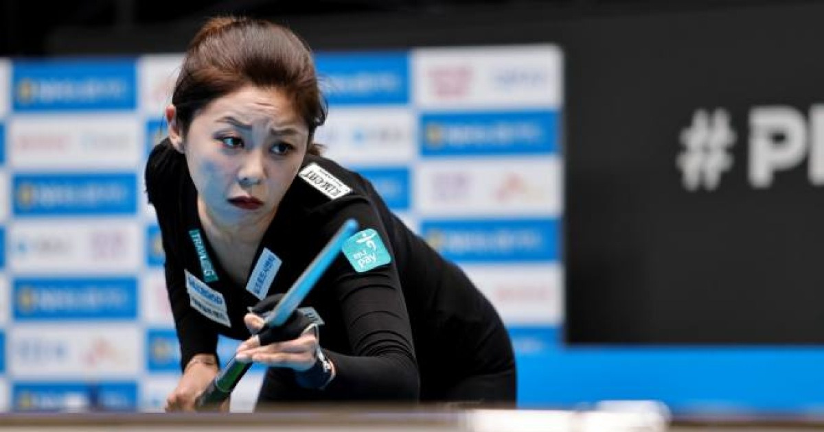 김가영⋅김민아…‘LPBA 챔프’들, 7차투어 64강 통과