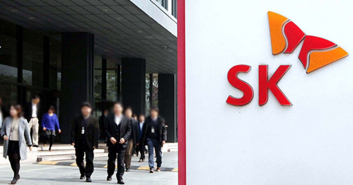 SK Group steps up Net Zero transition with landmark renewable energy deal