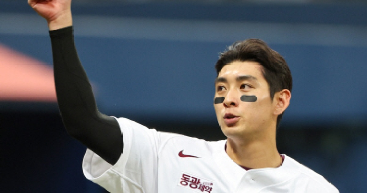 “이정후 잡아라”… MLB 20개 팀 영입 경쟁