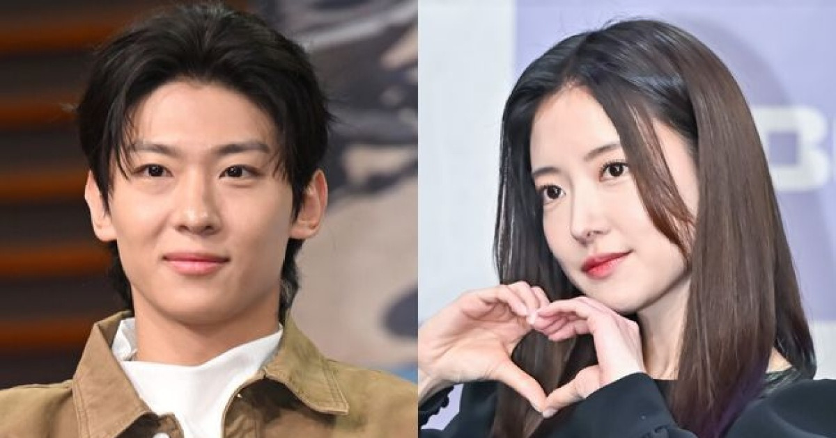 "역시 대세" 덱스X이세영, 연예대상 MC까지 받은 MBC의 아들·딸 (종합) [단독]