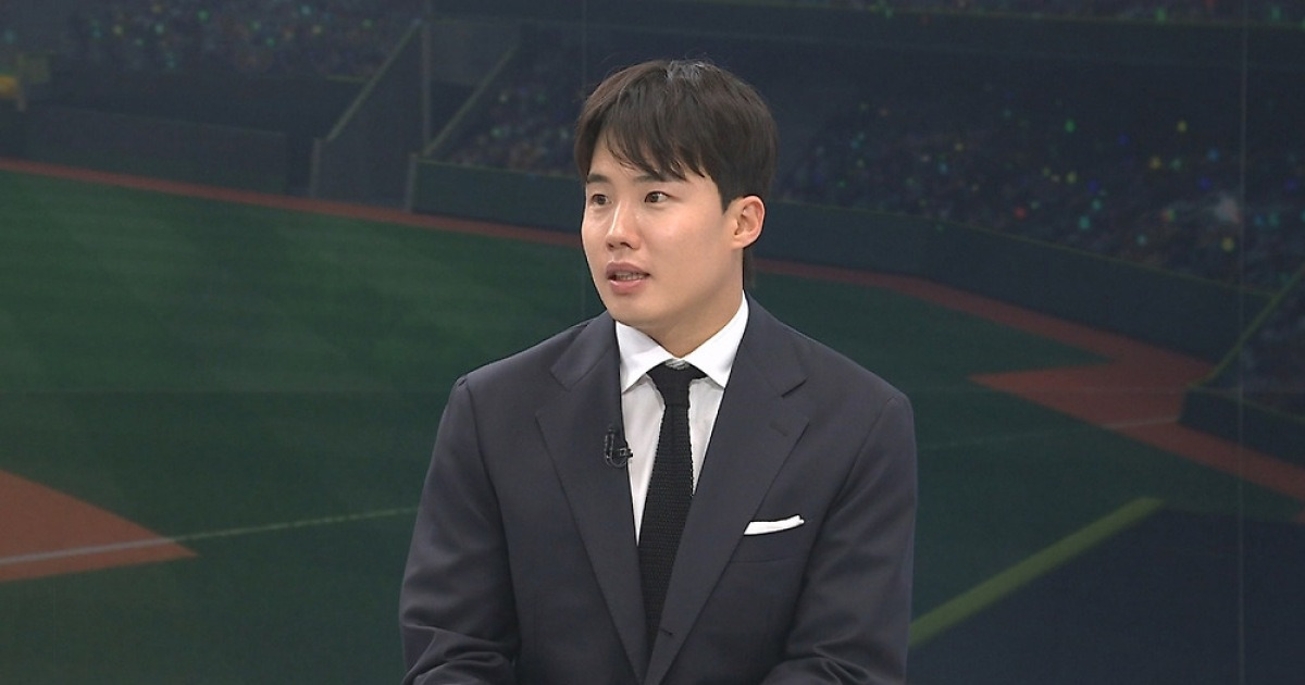 [인터뷰] LG 트윈스 임찬규 "야생마 버금가는 '조랑말'로 기억되길"