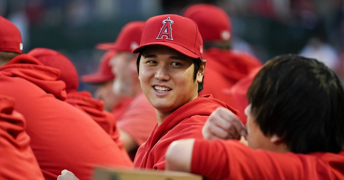 '깜짝 놀랄 예언' 점쟁이는 이 팀을 찍었다...오타니, LAD-TEX-SF-BOS-SD는 아니다