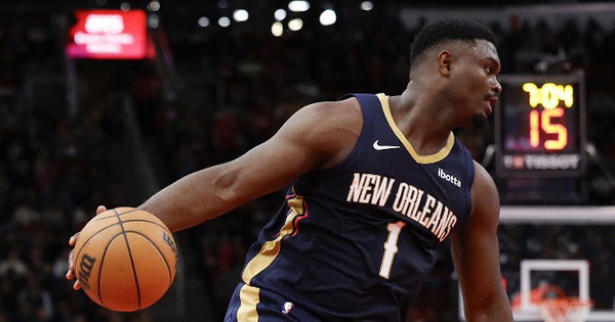 NOP, 클리퍼스에 승리...덴버-댈러스 인-시즌 토너먼트 탈락