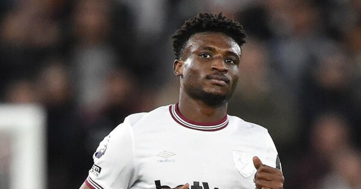 [EPL zip] '막판 5분 2골' 웨스트햄, 번리에 짜릿한 역전승