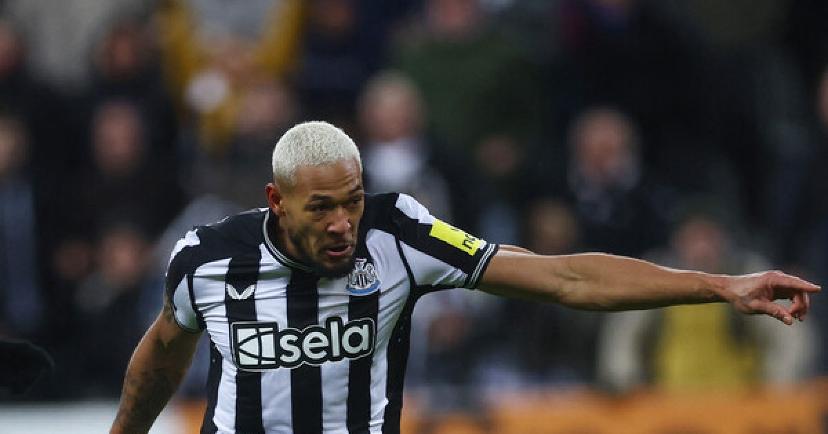 [EPL zip] 뉴캐슬, '난적' 첼시에 홈에서 4-1 대승