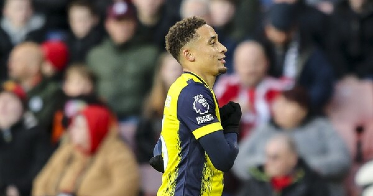 [EPL zip] 본머스, 셰필드 3-1로 꺾고 원정 첫 승