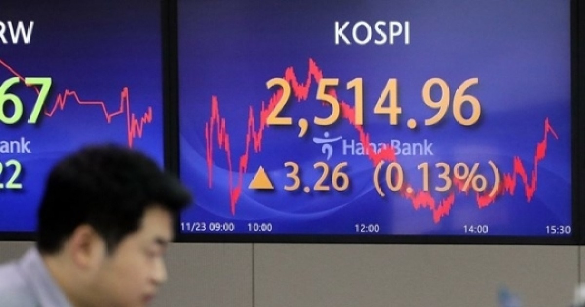 "내년 MSCI 한국지수 20% 상승할 것"