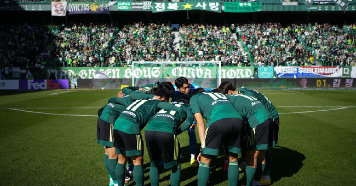 '한숨 돌린' 전북, 두 마리 토끼 잡을까...'ACL 16강+리그 3위' 정조준[오!쎈 전주]