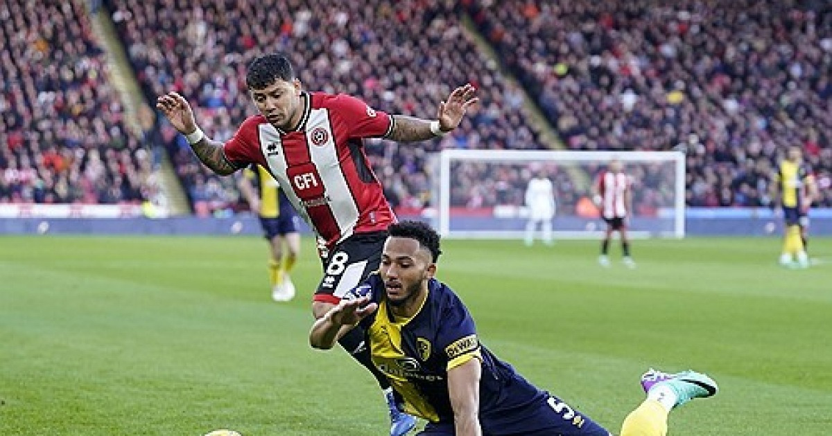 Britain Soccer Premier League