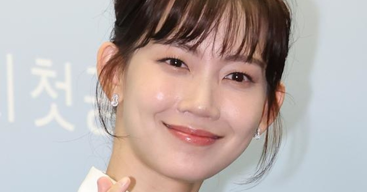 '사랑한다고 말해줘' 신현빈 "수어 연기, 정우성과 바라보는 시간 많았다"