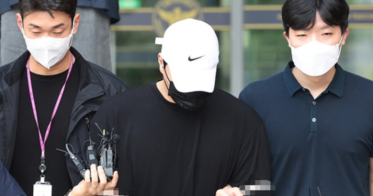 압구정 롤스로이스에 치여 뇌사 빠졌던 피해여성 결국 숨져