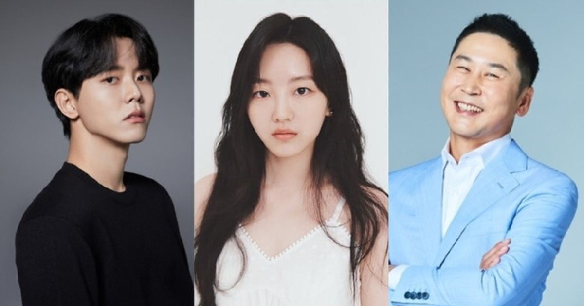 [단독] 신동엽·주우재·조이현, ‘2023 KBS 연예대상’ MC 확정