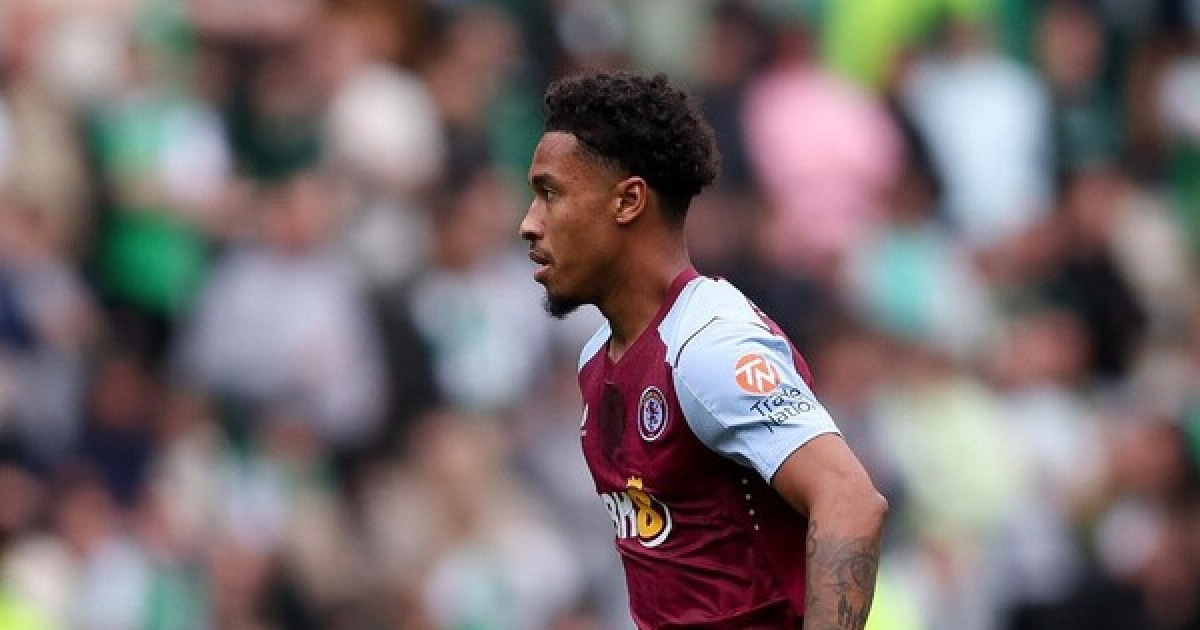 [EPL zip] 빌라, 탄탄한 중원 앞세워 상대에 3연패를 안겼다