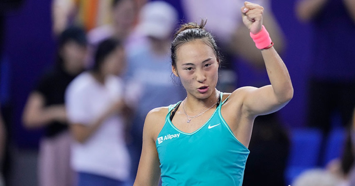 [WTA] 올해의 기량발전상 후보는 누구?