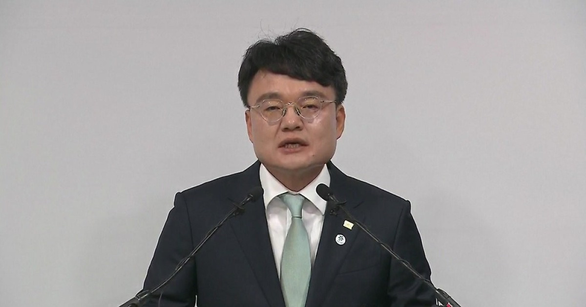 [현장영상+] 2030 엑스포 투표 D-1...'표심 잡기' 총력전 나선 정부