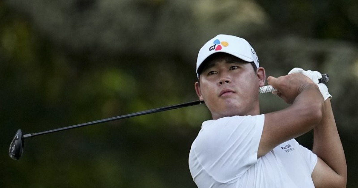 PGA 우승‧AG 金 김시우, 자랑스러운 연세체육인상 수상…이성구 체육인상 김정준 LG 코치