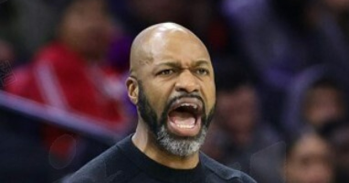 [NBA] KBL 대체 외국선수의 화려한 변신…NBA 감독으로 승승장구