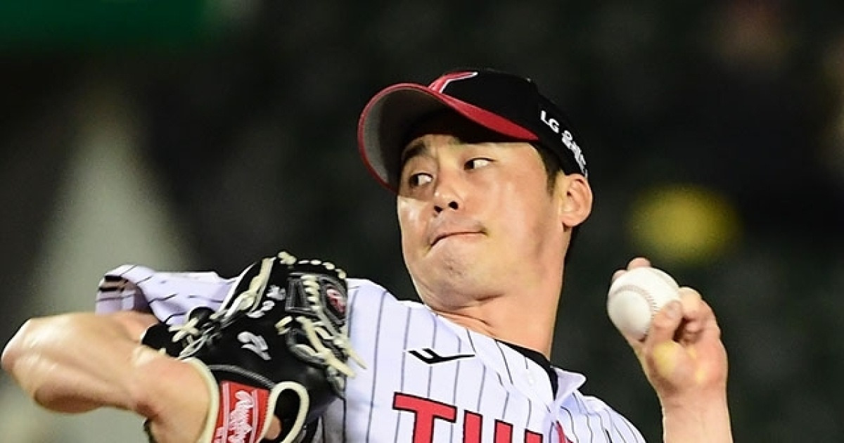 ‘KBO 홀드 3위’ 152홀드 좌완 진해수, 롯데서 새 출발…“내년 시즌 즉시 전력”