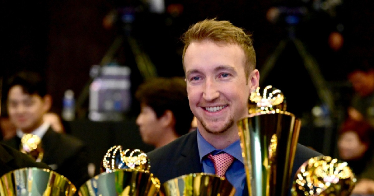 “NC와도 얘기해봐야” 20승·209K MVP, ML 복귀설 파다한데…공룡들 설레는 ‘한 마디’[MD소공동]