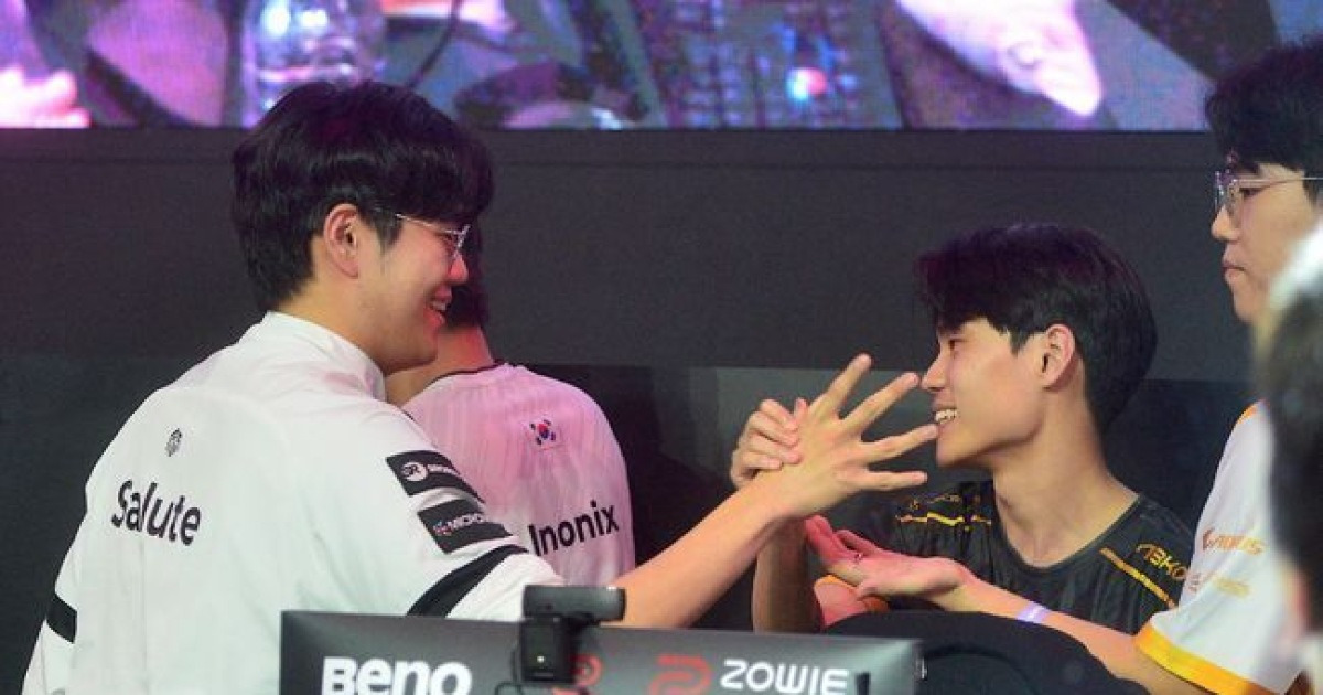 다나와, 승자조 2위로 GF 진출...펜타그램 최종전으로 밀려 [PGC]