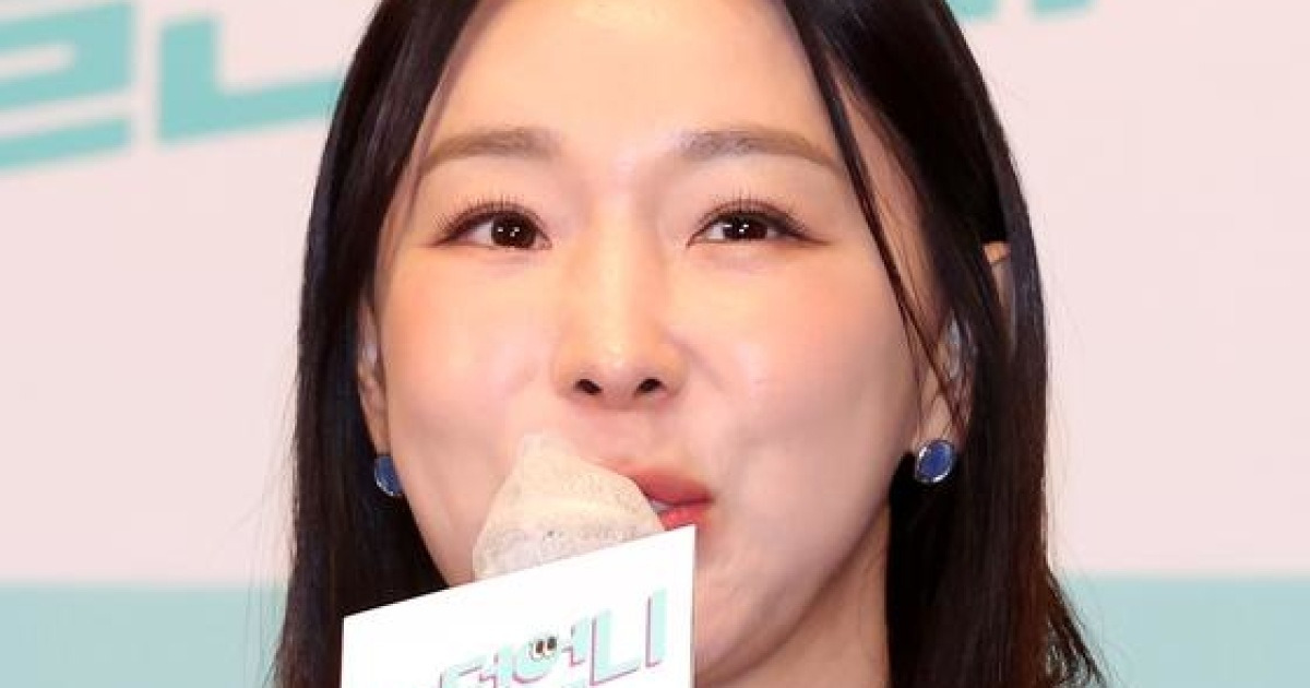 '놀던언니' 이지혜 "관종이지만 출산 후 협업 의미 깨알아"