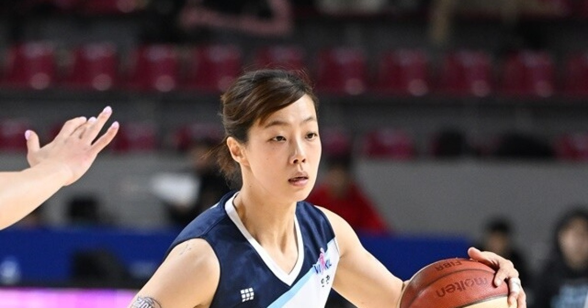 WKBL, 1라운드 페이크 파울 총 4건 … 이경은에 반칙금 부과